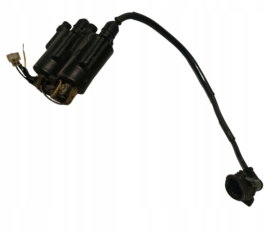 HONDA GL 1100 GOLD WING GYERTYAPIPA TEKERCS, • Ár, Vélemények - Allegro