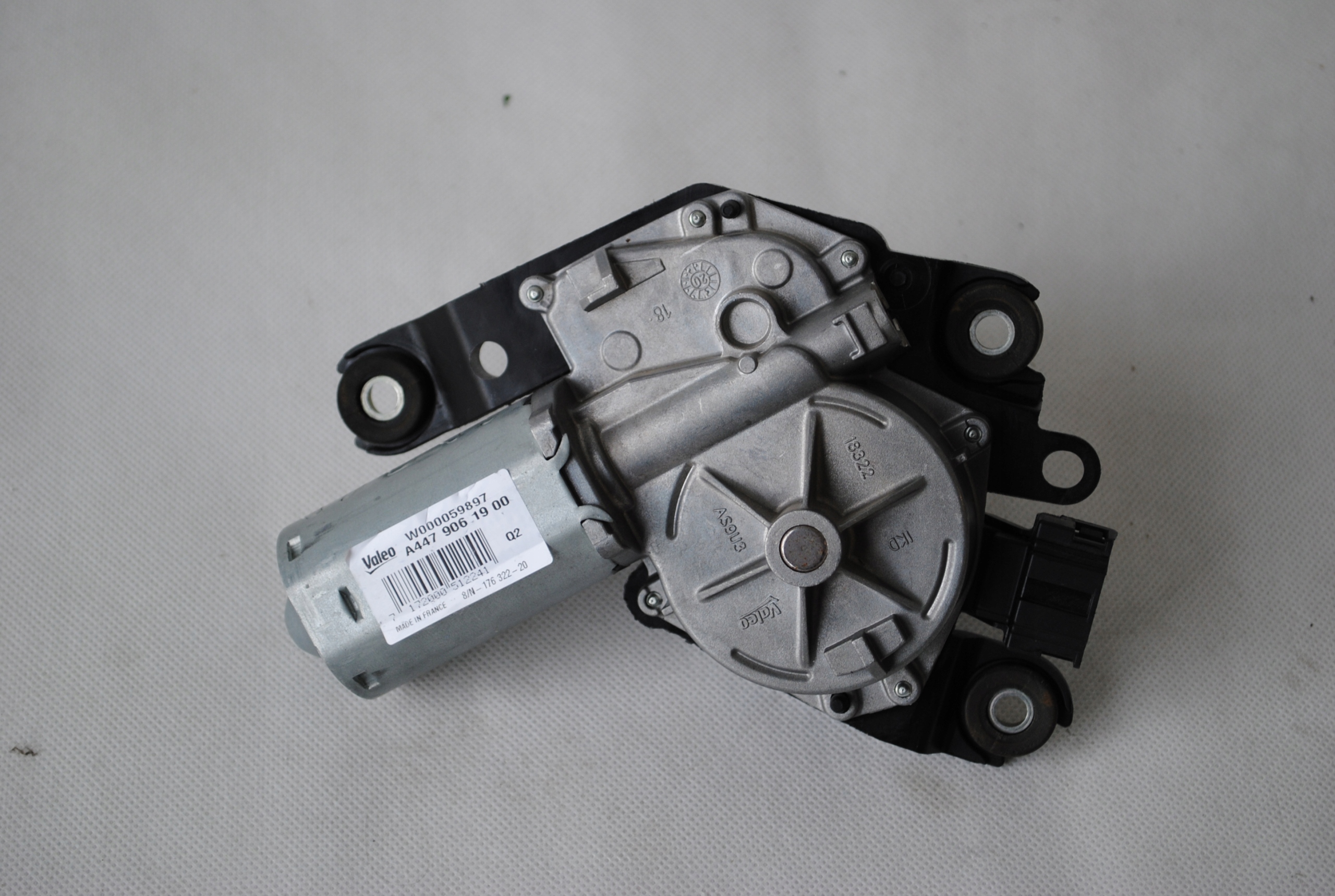 Mercedes-Benz OE A4479061900 - porównaj ceny - Allegro.pl