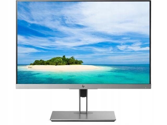 Monitor LED HP EliteDisplay E243 23,8 " 1920 x 1080 px IPS / PLS ...