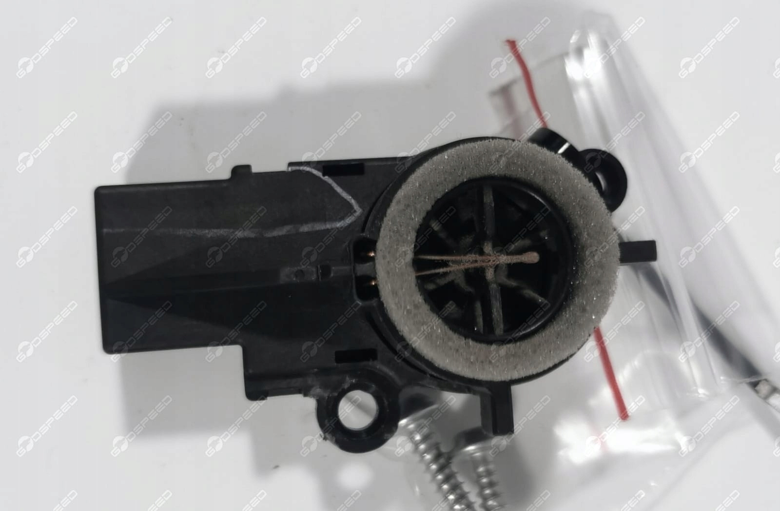 Czujnik temperatury powietrza LAND ROVER za 40.00PLN z LUBIEŃ - Allegro ...