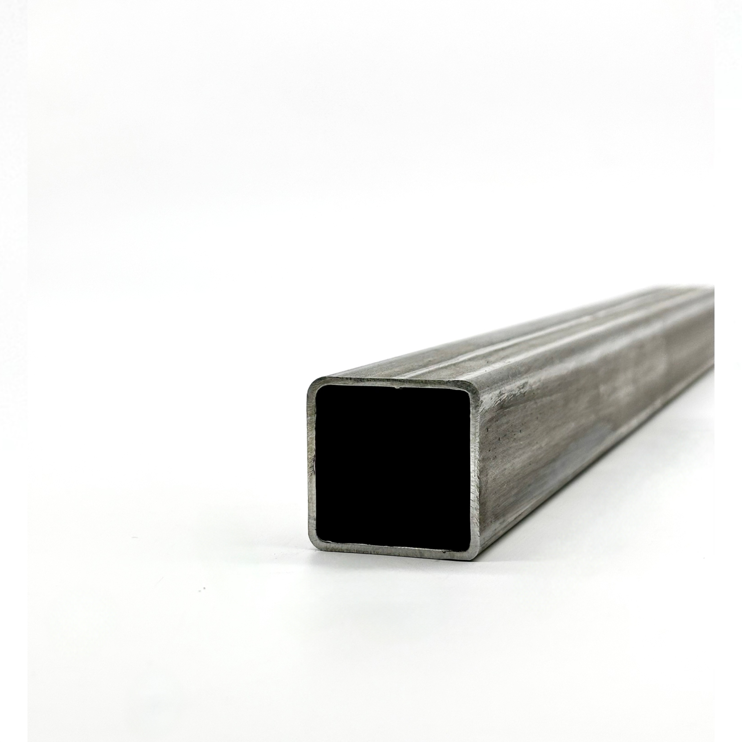 Profil stalowy zamknięty 100x100x2 L 50 cm (5907371935090) • Cena ...