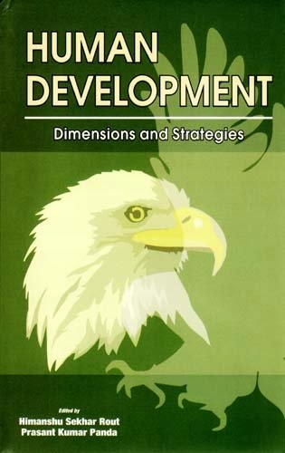 Human Development: Dimensions & Strategies (13835141692) | Książka Allegro