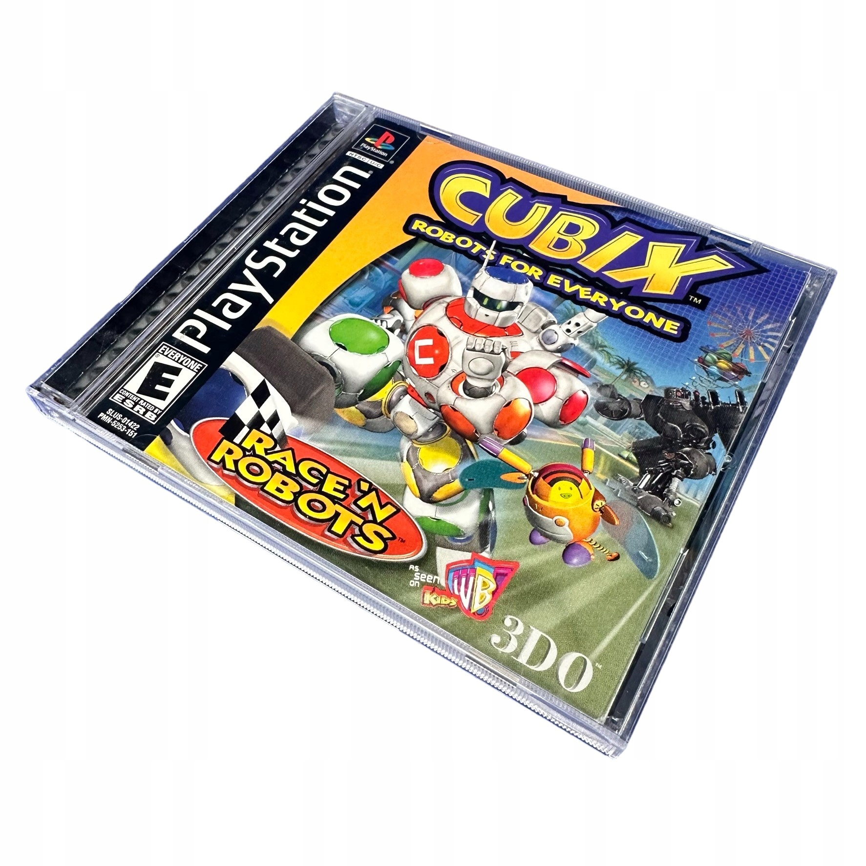 Cubix Psx - Niska cena na Allegro.pl