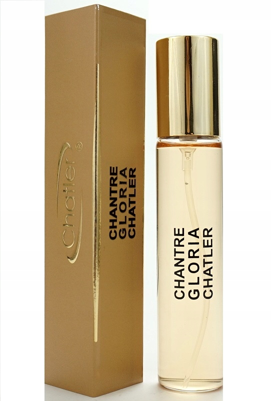 446 w Chatler Perfumy i wody perfumowane damskie - Allegro.pl