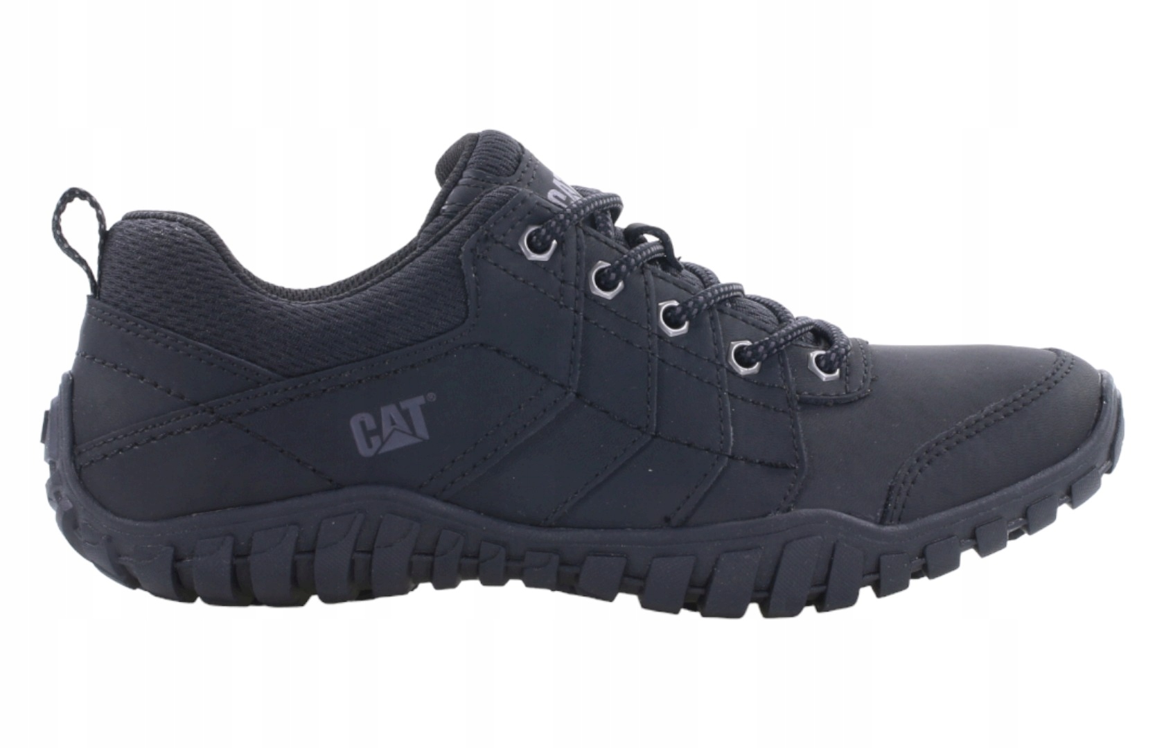 Caterpillar - Pánské boty – Prohlédněte si stovky značek obuvi! - Allegro