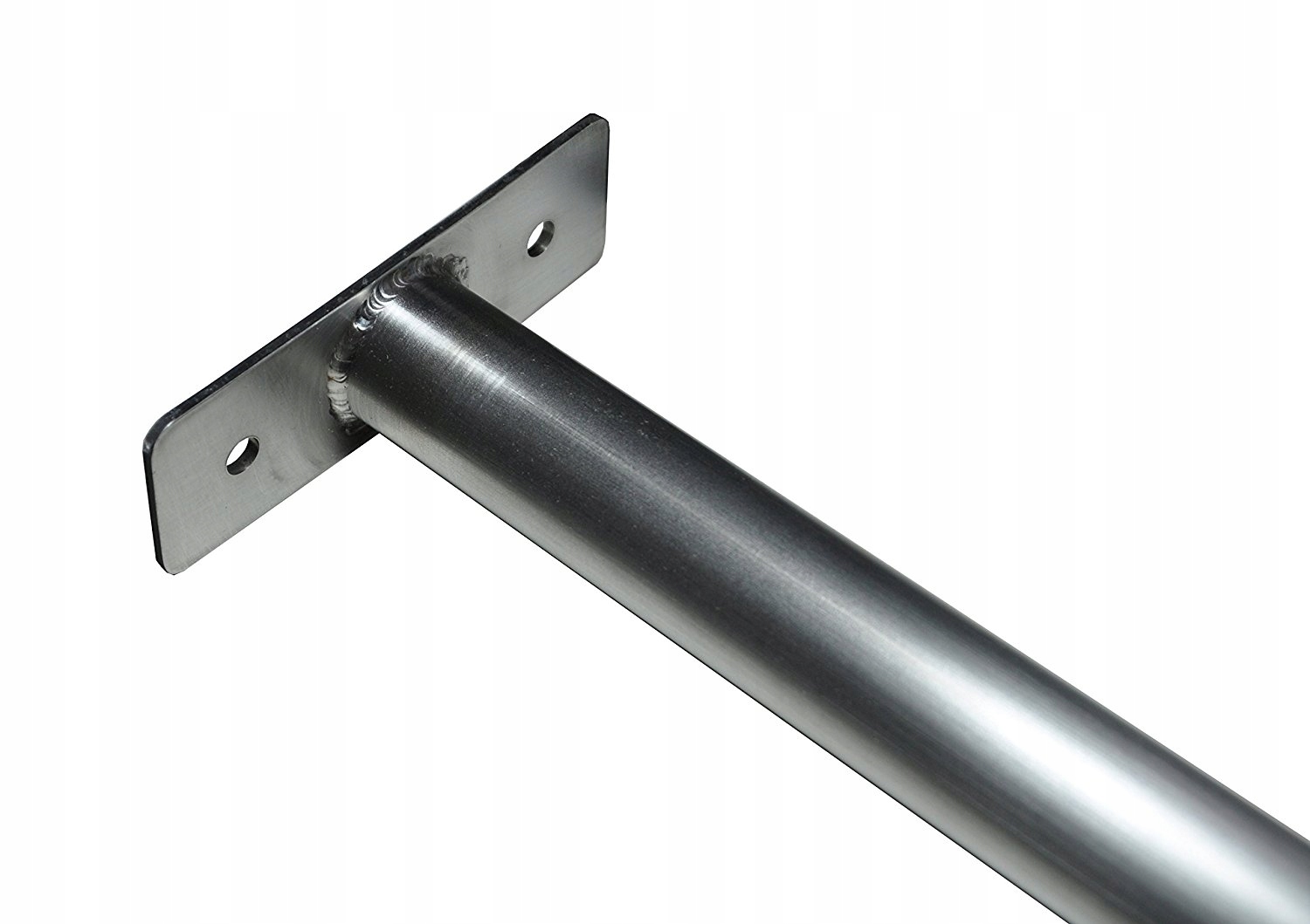 Hrazda gymnastická SK 119 cm z nerezové oceli V2A za 1167 Kč - Allegro