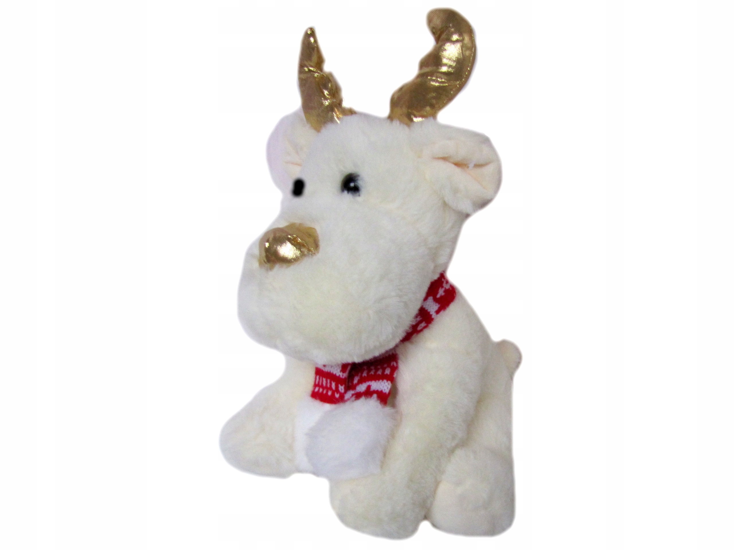 Przytulanka Renifer - Niska cena na Allegro.pl