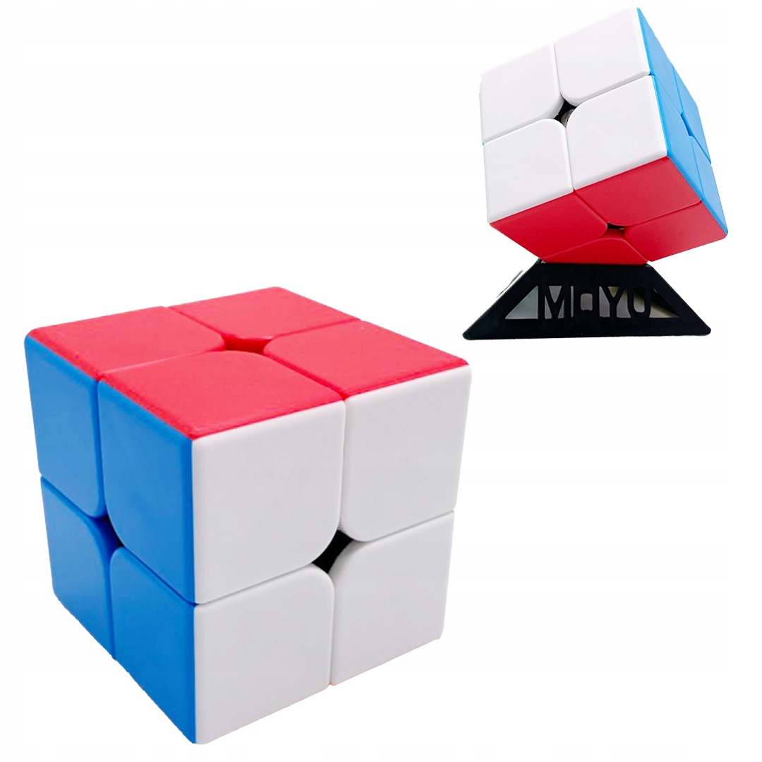 Nexcube - Kostka 2x2 - Niska cena na Allegro.pl