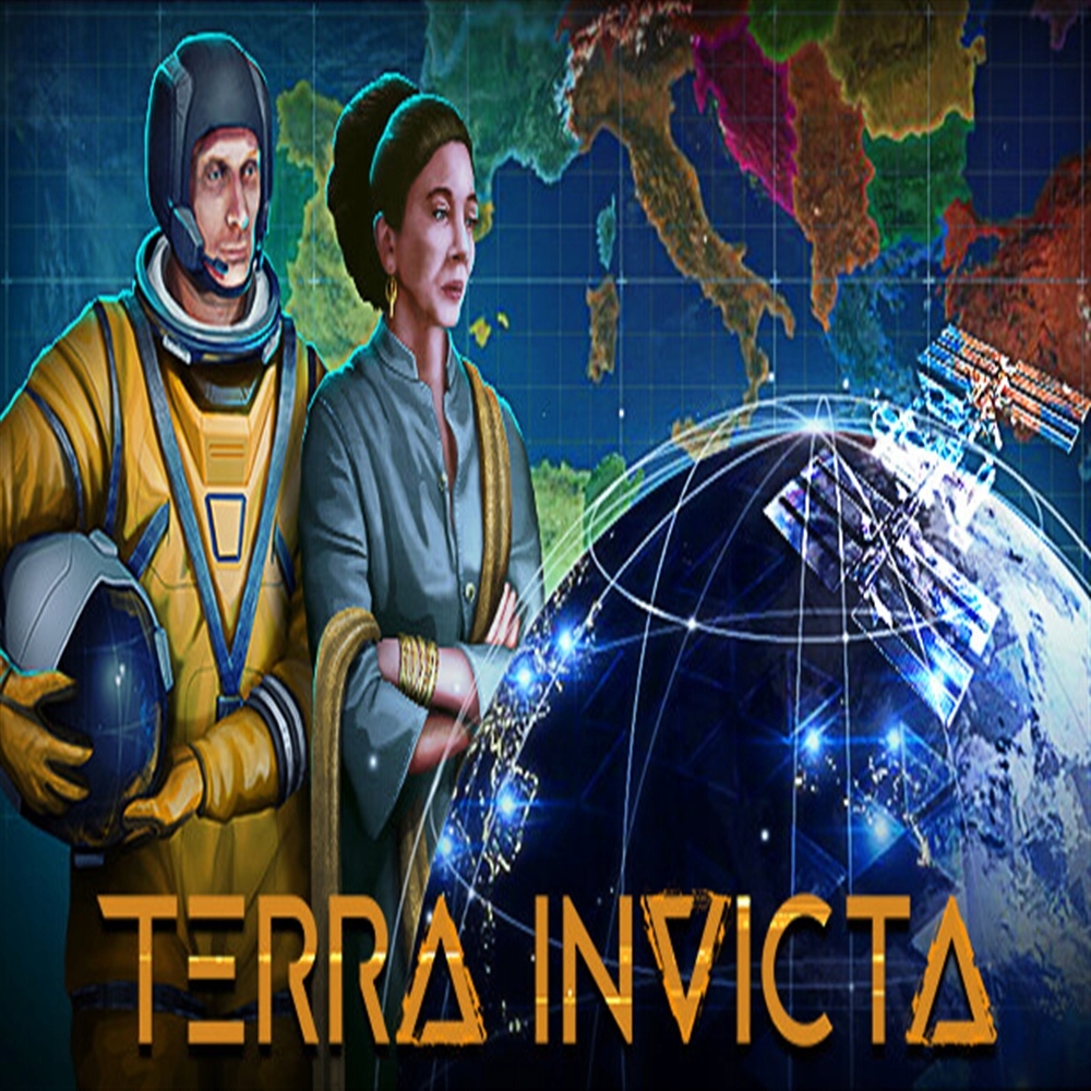 Terra Invicta - Niska cena na Allegro.pl