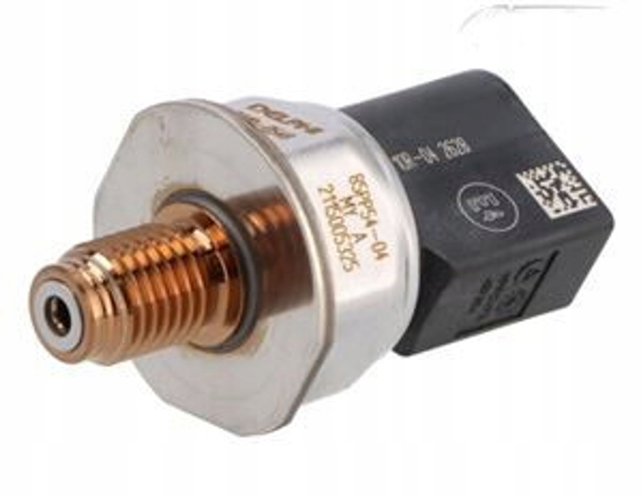 CZUJNIK CIŚNIENIA PALIWA DAF CF XF 2235812 - porównaj ceny - Allegro.pl