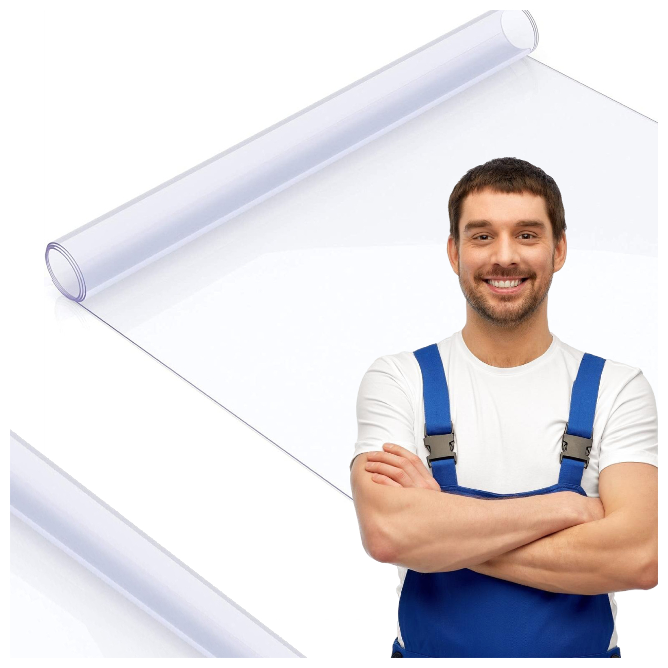 WPZTS Plandeka 1 x 1,4m (5904800282923) • Cena, Opinie • Plandeki ...