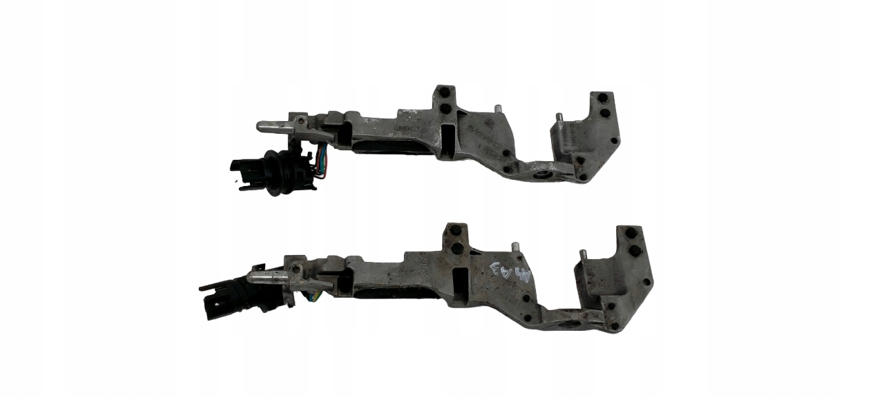 AUDI A4 A5 A6 A7 MODUŁ SKRZYNI S-TRONIC 0B5927321F za 197.00PLN z Obora ...