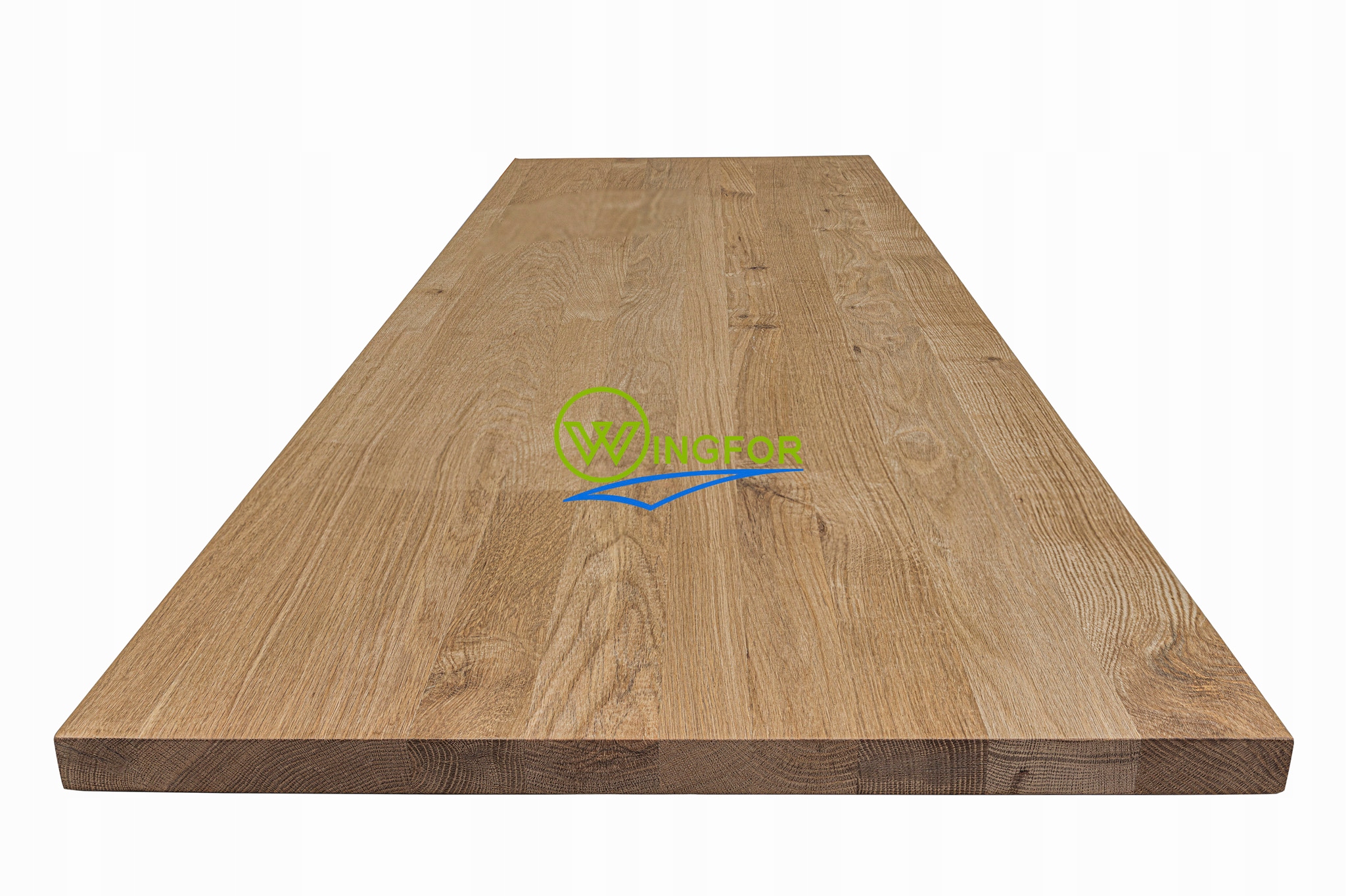 Blat drewniany dąb lity 180 x 63 x 3,5 cm (351) • Cena, Opinie • Blaty ...