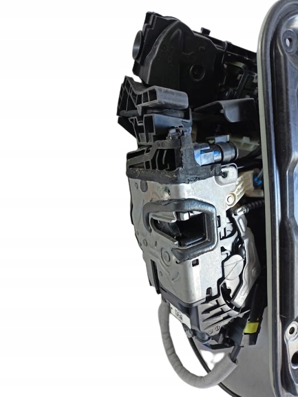 MERCEDES w 222 zamek Lewy p a 0997200101 - porównaj ceny - Allegro.pl