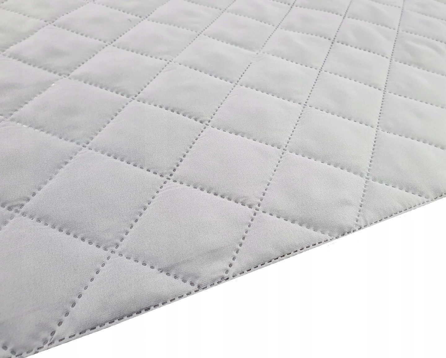 NARZUTA PIKOWANA DWUSTRONNA 220x240 PLED KOLOR KOC (5903816206800 ...