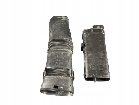 BMW SERIA 4 F32 KANAŁ TUNEL WLOT PROWADNICA POWIETRZA 13718507567 ...