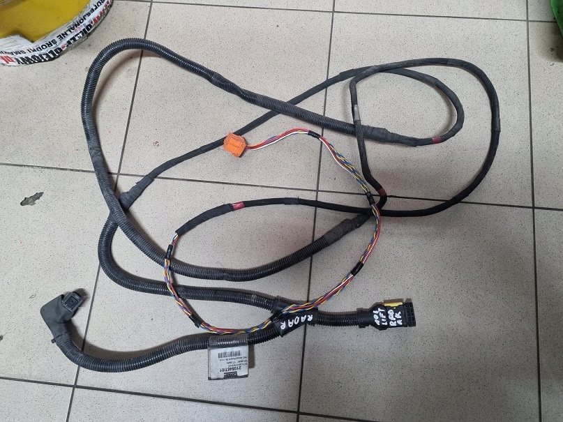 Daf Xf 106 Radar - Niska cena na Allegro.pl