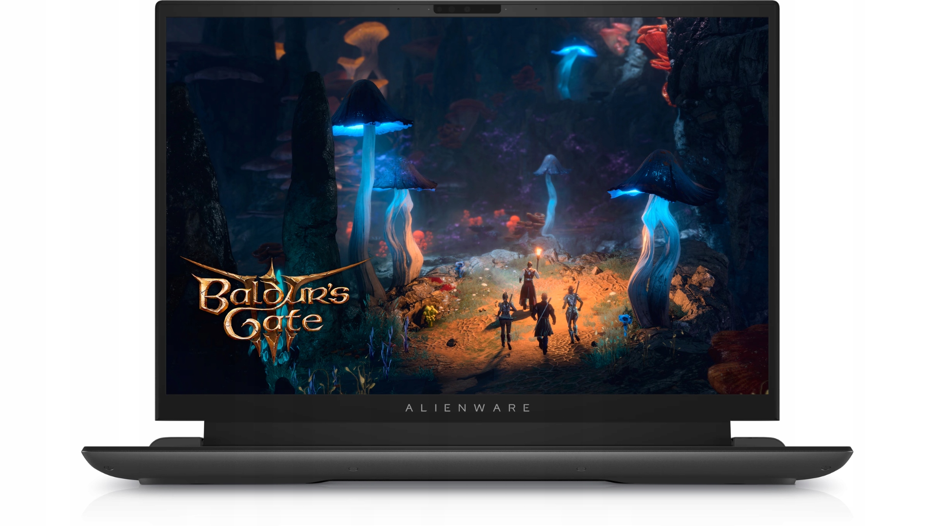 Alienware M 18 R2 - Niska cena na Allegro