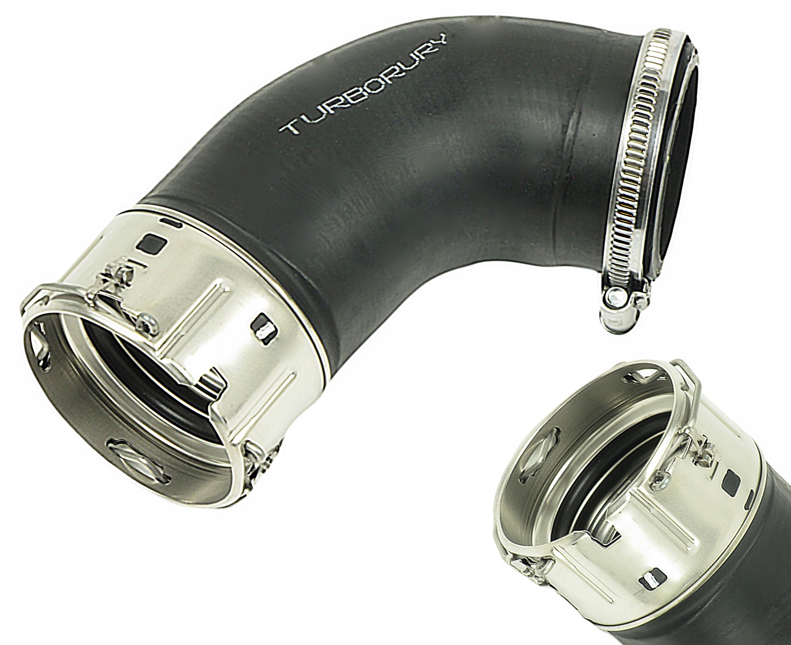 RURA WĄŻ TURBO INTERCOOLERA OPEL VIVARO RENAULT TRAFIC III 1.6 dCi ...