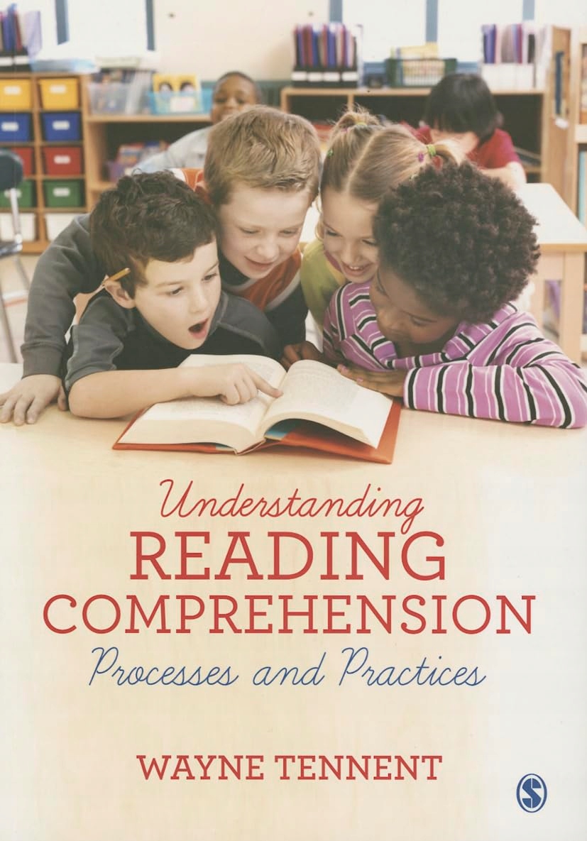 Tennent, Wayne Understanding Reading Comprehension: Processes and ...