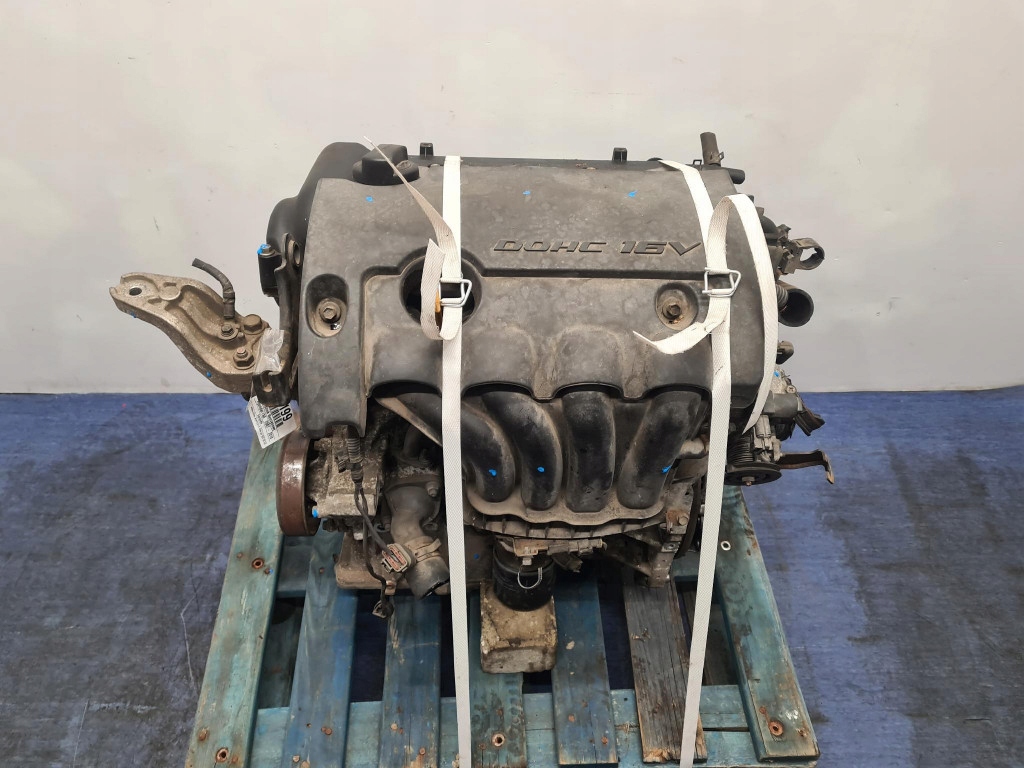 Hyundai B44 - Niska cena na Allegro