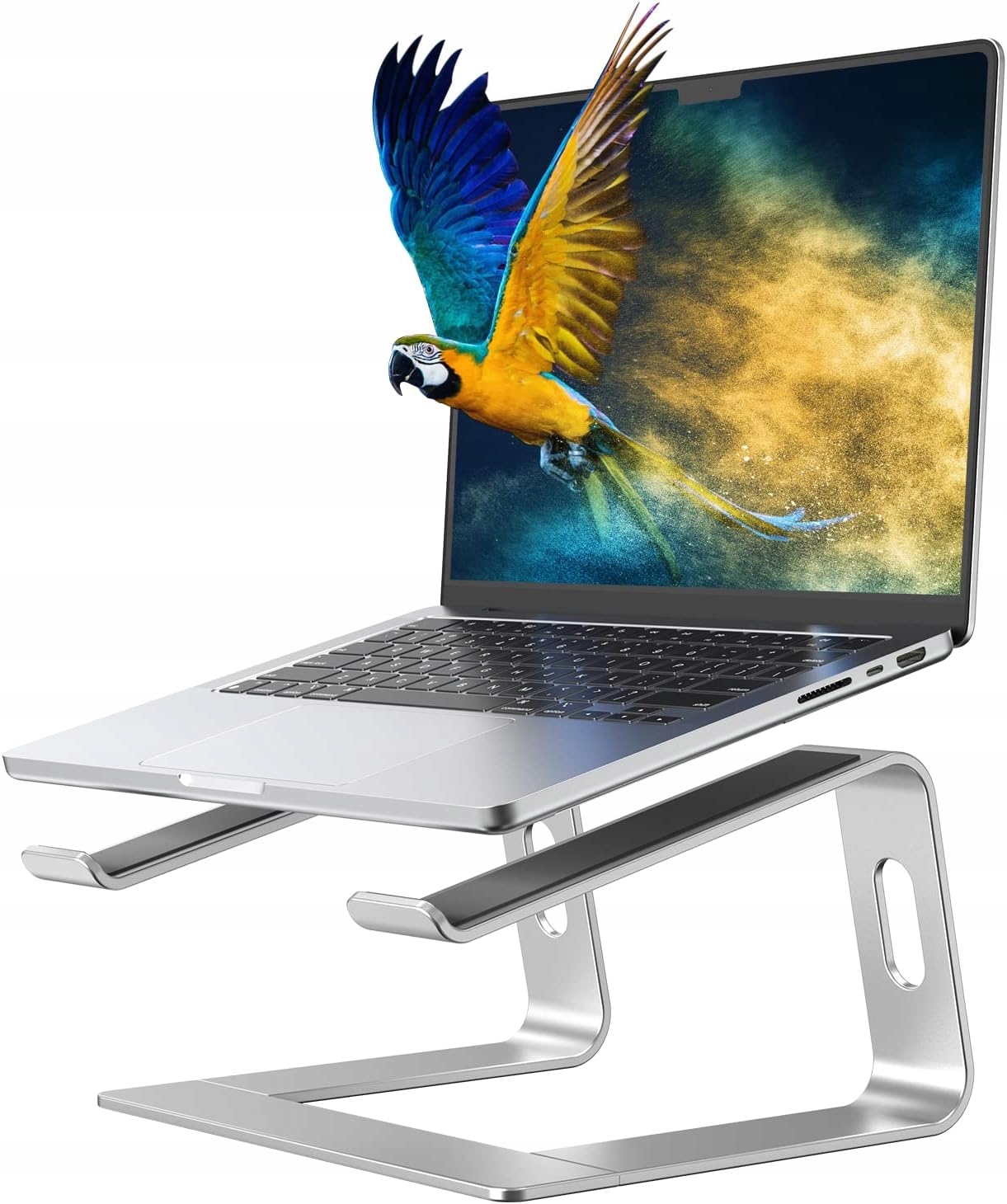 STOJAN POD NOTEBOOK A MONITOR, STOJAN, NASTAVITELNÁ PODLOŽKA za 474 ...