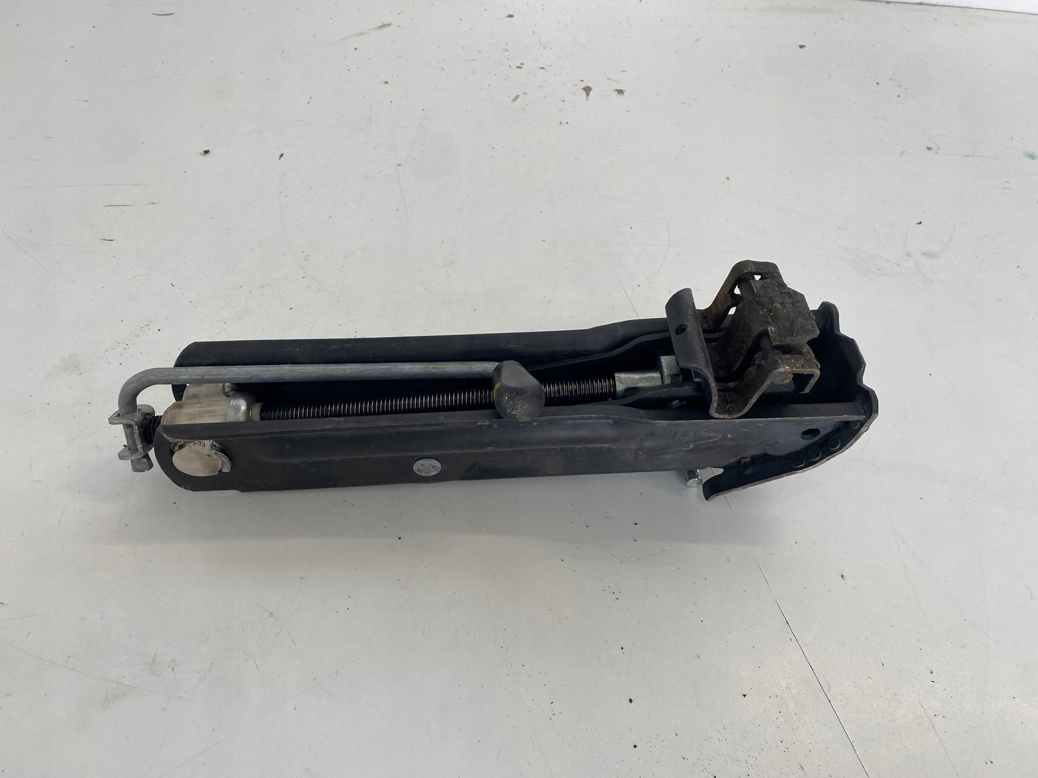 LEWAREK PODNOŚNIK ZESTAW NAPRAWCZY PASSAT B6 B7 EU za 90.00PLN z ...