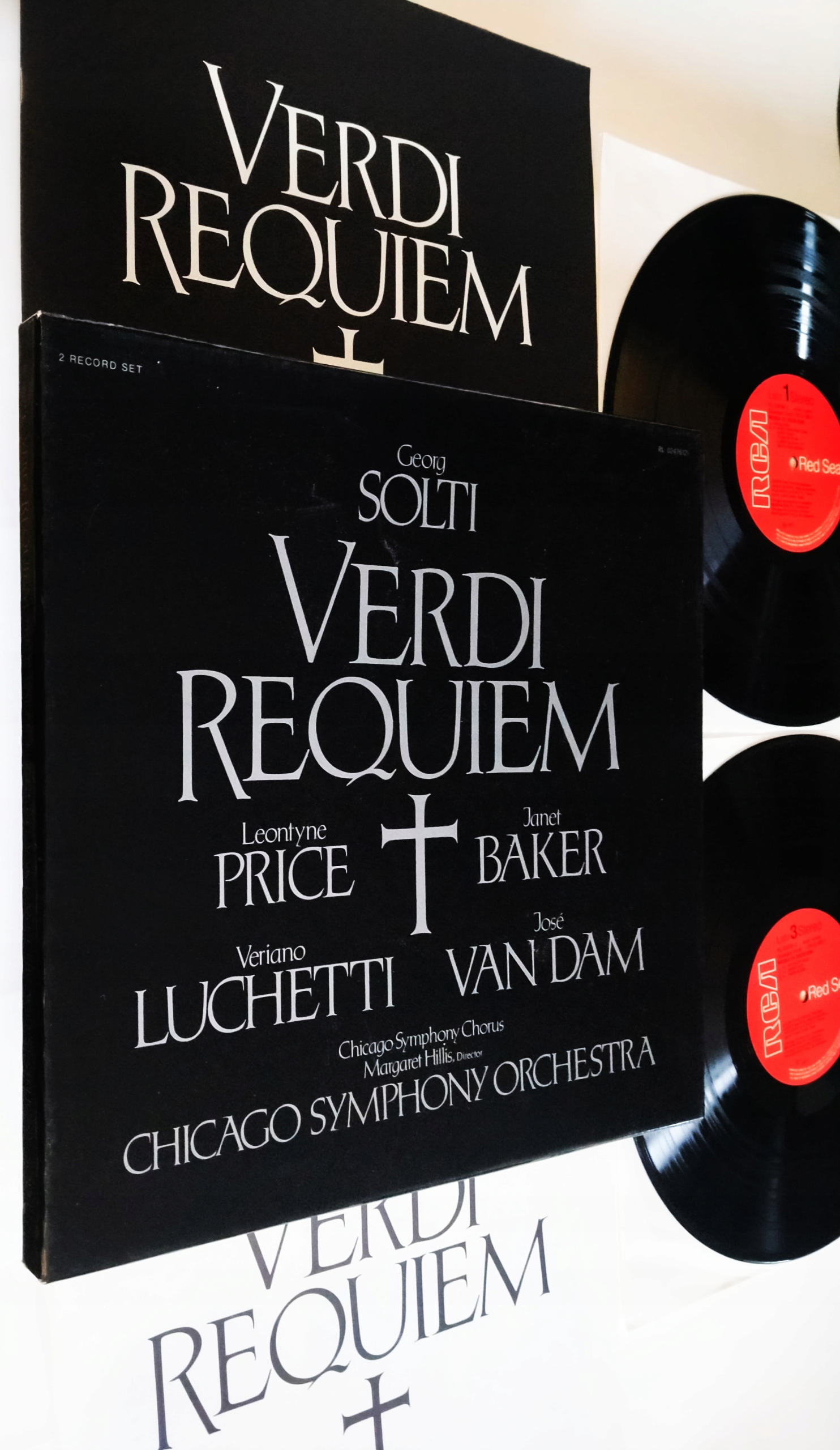 Requiem Prime - Niska cena na Allegro