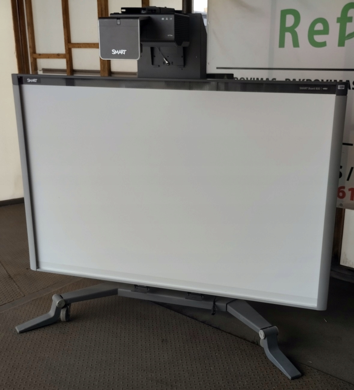 Tablica Interaktywna Smartboard - Niska cena na Allegro.pl
