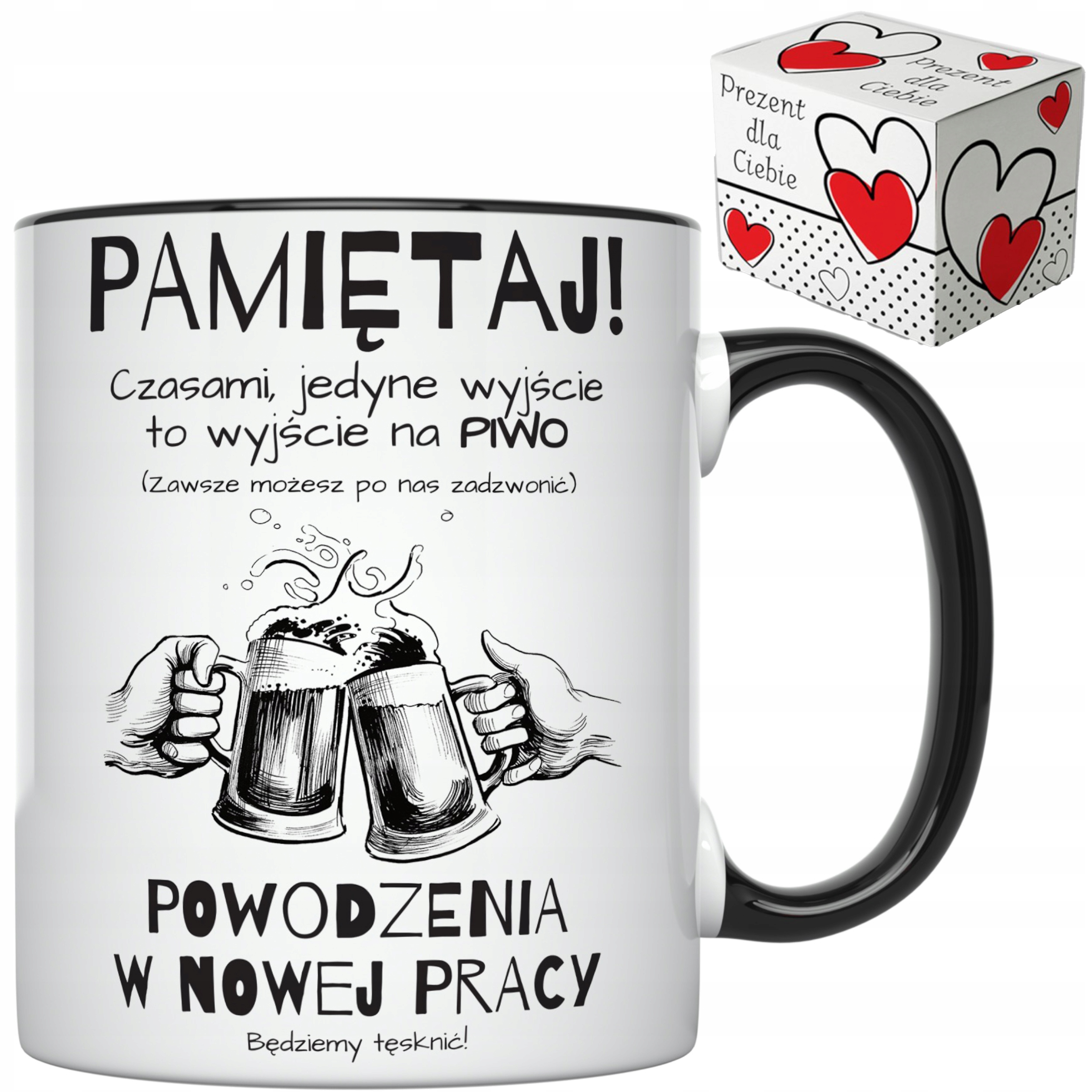 Kubek ceramika 330 ml śmieszne kubki, śmieszny prezent, zabawny kubek do pracy biura, kubki ...