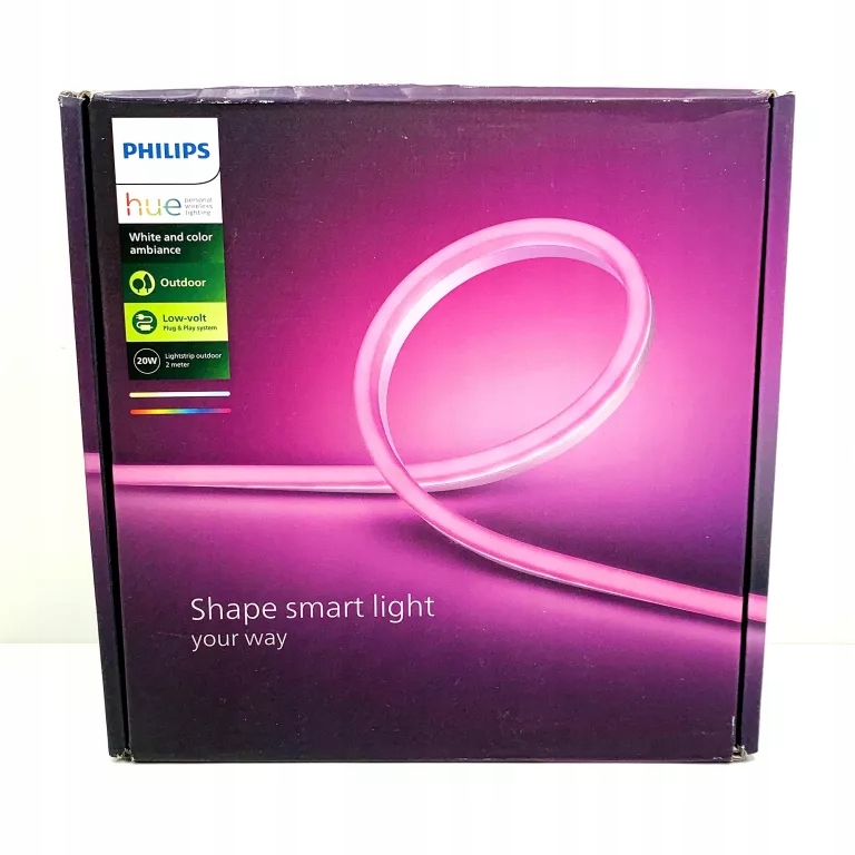 Taśmy Led w Oświetlenie zewnętrzne domu - Największy wybór oświetlenia ...