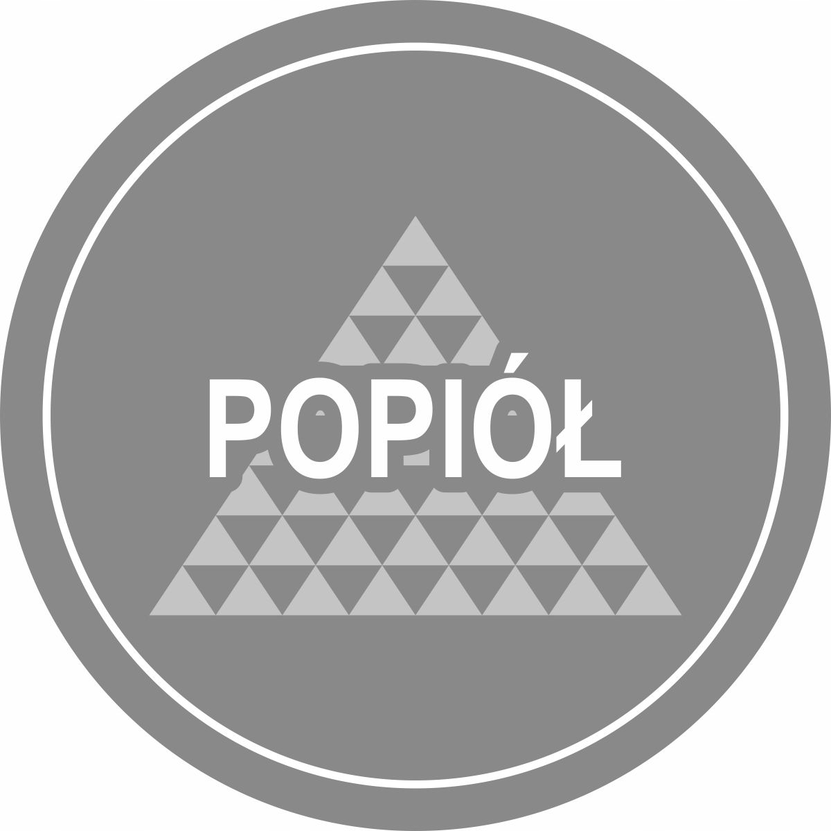 Naklejka NA KOSZ segregacja POPIÓŁ odpady śmieci 15 cm 11246693568 ... Naklejka NA KOSZ segregacja POPIÓŁ odpady śmieci 15 cm 11246693568 ...