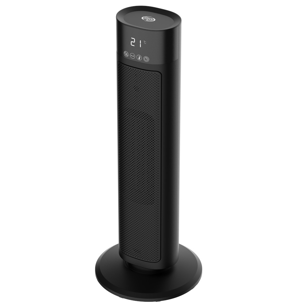 ELEKTROMOS RADIÁTOR OSZLOPOS TERMOVENTILÁTOR ARGO TOWER TECH 2000 W za 23000.00HUF-ért - Allegro