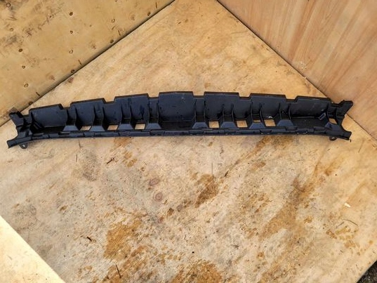 WSPORNIK ŚLIZG ZDERZAKA PRZÓD MERCEDES GLC 253 W253 A2538851103 za 202 ...