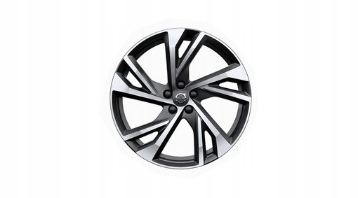 Felga Volvo XC40 20" x 8 31471558 31471558 za 3957,60 zł z Wrocław ...