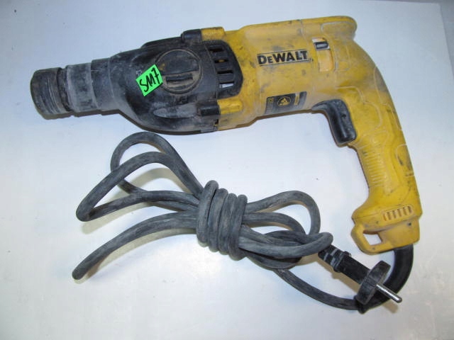 MŁOT DE WALT D25033 - NR S117 (5035048709078) • Cena, Opinie ...