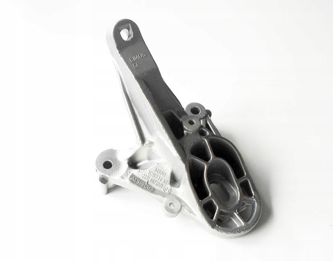 22316872019 - Кронштейн лапы КПП BMW MINI R55 R56 R60 купить на Avtoex ...