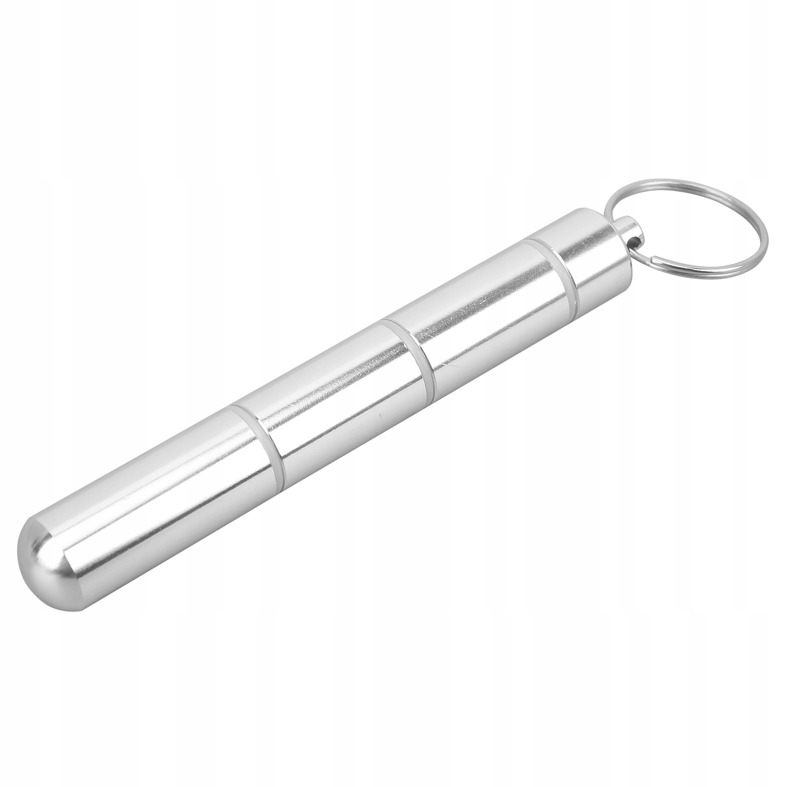 KAZETA KONTAJNER BOX NA LIEKY HLINÍK za 5,83 € - Allegro