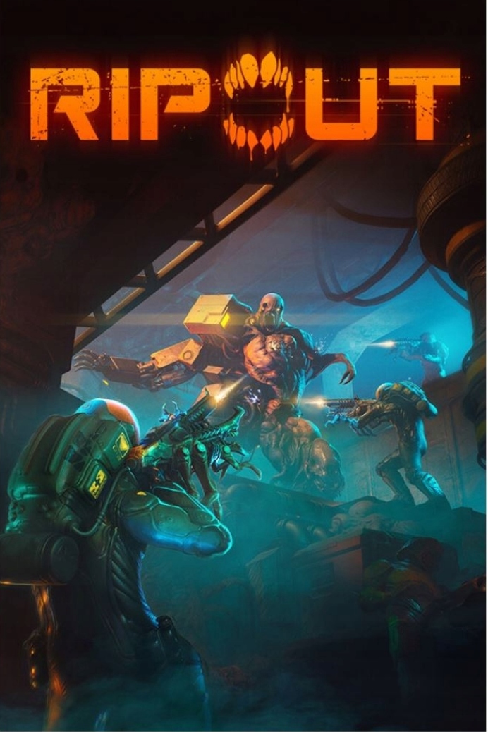 RIPOUT NOWA PEŁNA WERSJA STEAM PC - Stan: Nowy 45.85PLN - Sklepy, Opinie, Ceny w Allegro