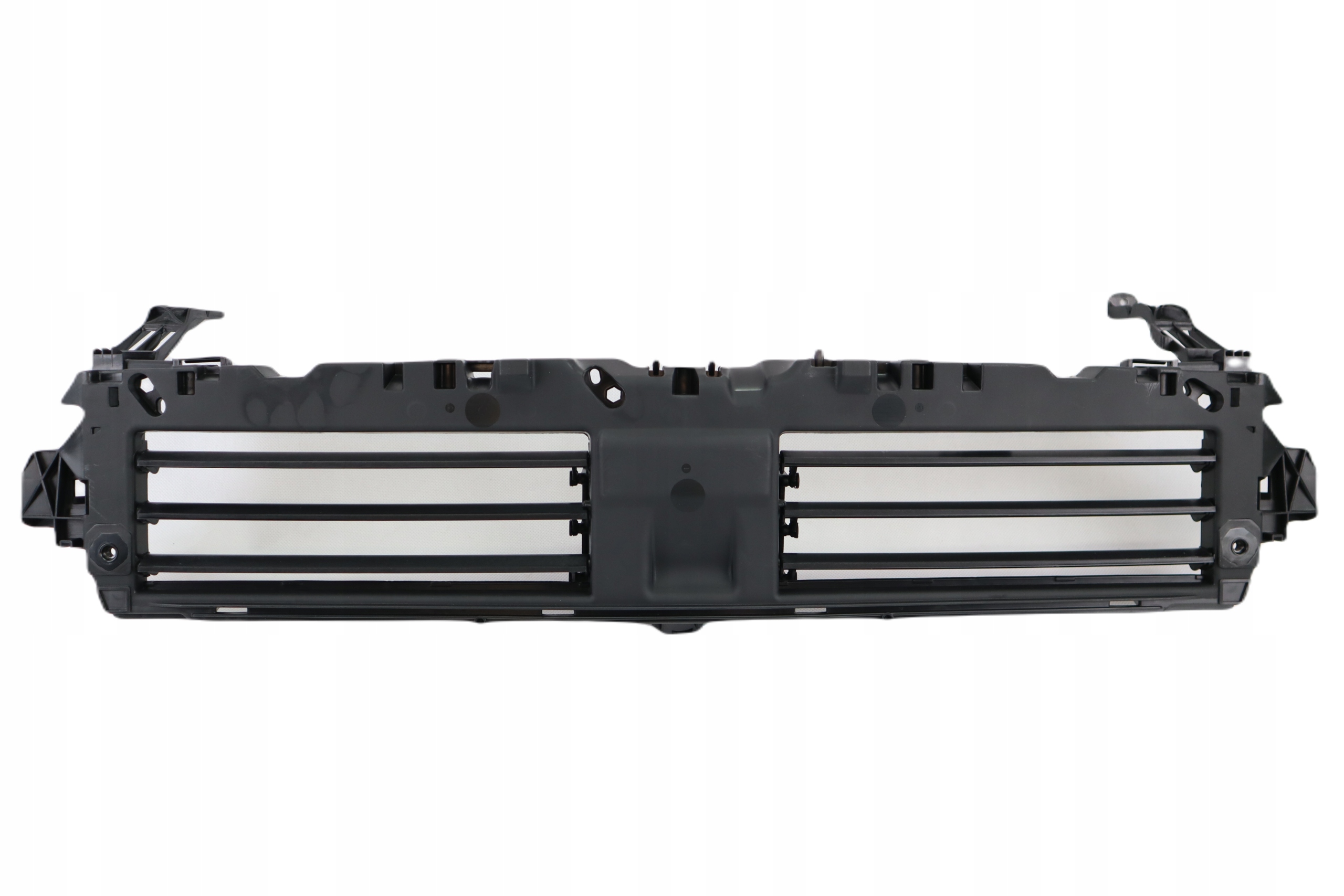 WLOT POWIETRZA ROLETA ŻALUZJA KIEROWNICA Z SILNIKIEM AUDI A4 B9 ...