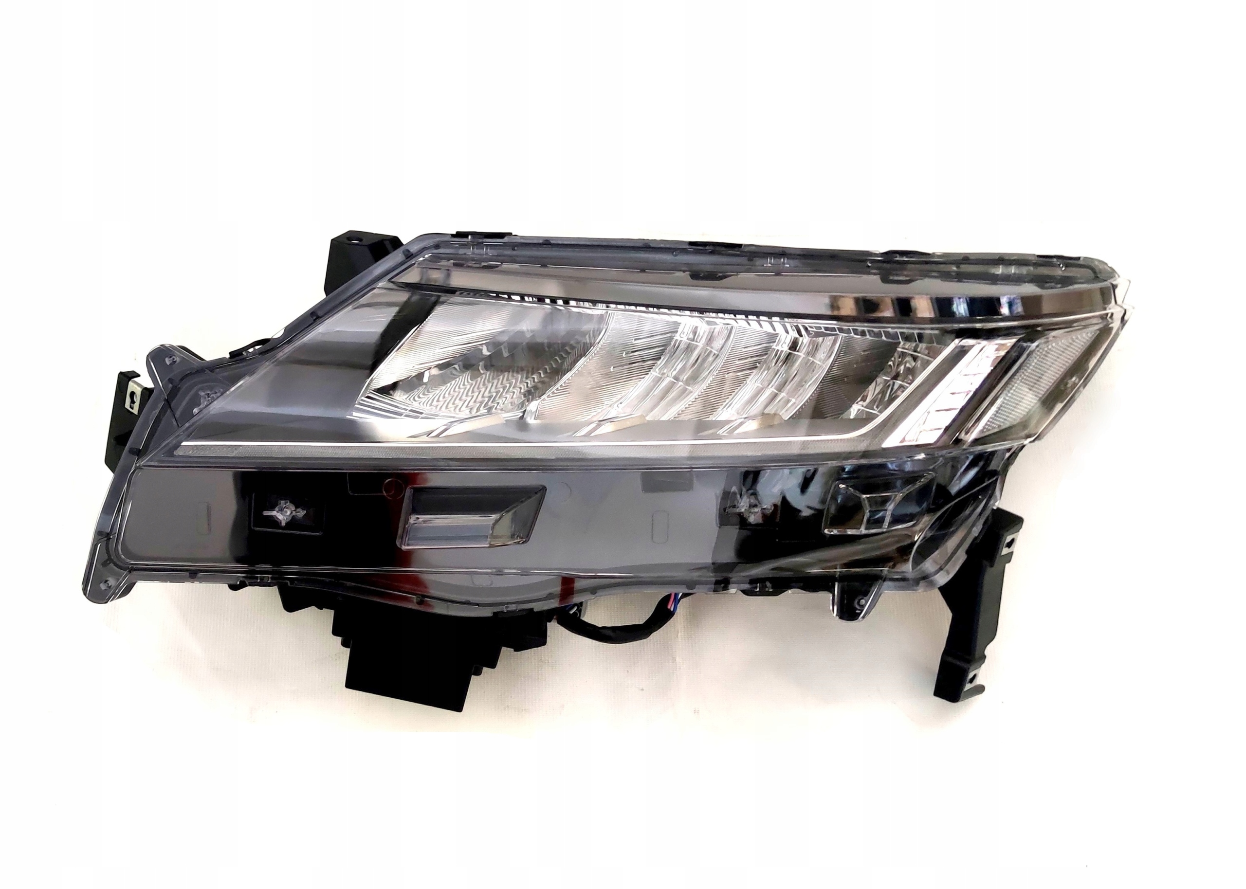 MITSUBISHI ASX 19- REFLEKTOR ELEKTRYCZNY LED LEWY 8301D639 8301D481 za ...