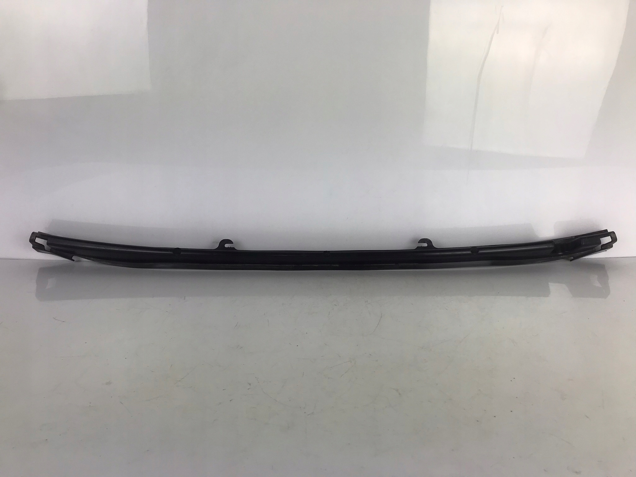 VOLVO V70 XC70 ŚLIZG LISTWA ZDERZAKA TYŁ 30678653 za 50.00PLN z ...