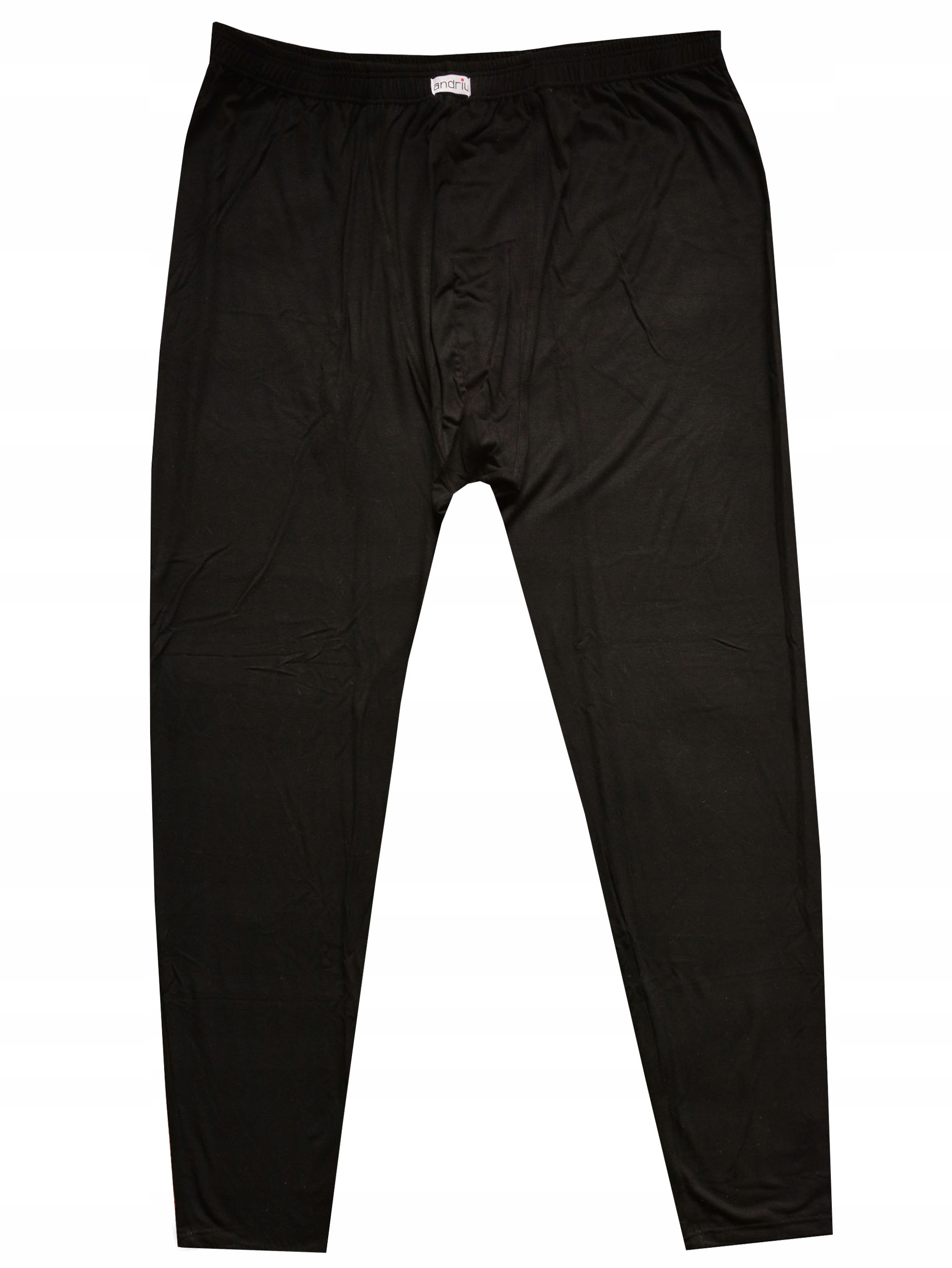DUŻE MĘSKIE KALESONY ANDRIU CZARNE 8XL - Andriu | Sport Sklep EMPIK.COM