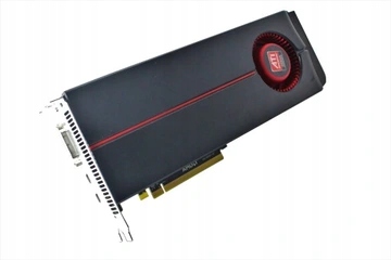 Radeon 5870 w Karty graficzne - Sklepy, Opinie, Ceny w Allegro.pl