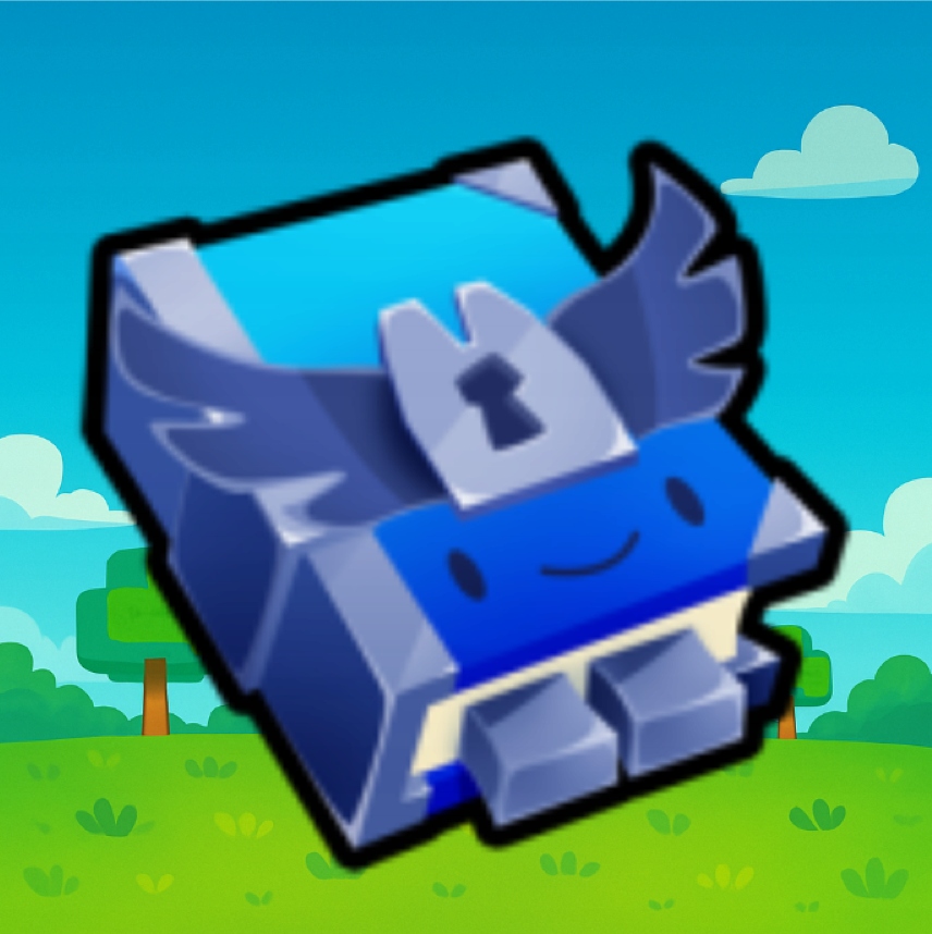 Superior Chest mimic Enchant| Pet simulator 99| Ps99 | Big Games ...