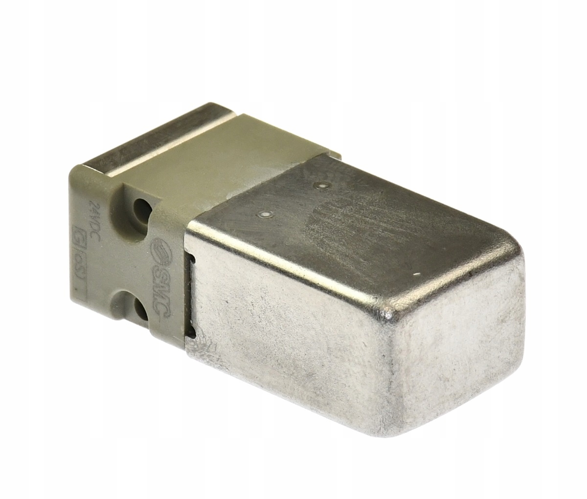 V212-5 SMC Elektropneumatický ventil ostrova za 324.00CZK - Allegro