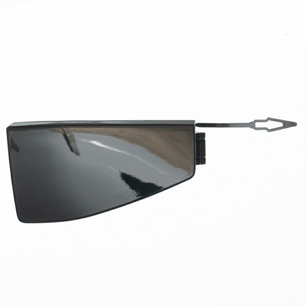 BMW X5 G05 17- M-PAKIET ZAŚLEPKA HAKA HOLOWNICZEGO PRAWA PRZÓD ...