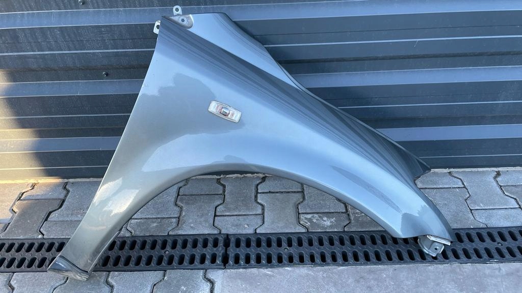 NISSAN MURANO Z50 BŁOTNIK PRAWY PRZÓD K21G dgetrhrtmn za 499 zł z ...