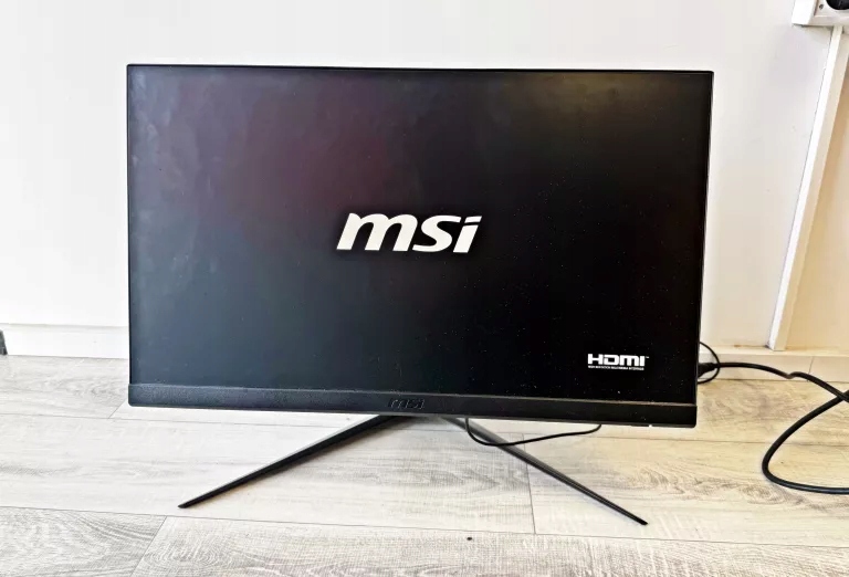 Monitor LED MSI Optix G241VC 23,6 " 1920 x 1080 px VA - Sklep, Opinie ...