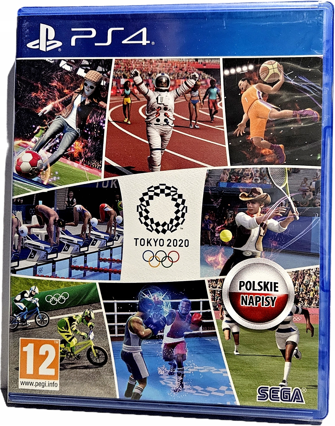 Tokyo Highway Battle Psx - Niska cena na Allegro